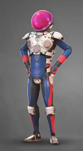 Bounty Hunter High On Life Wiki Fandom