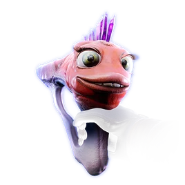 Sweezy | High On Life Wiki | Fandom