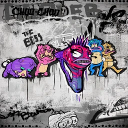 Gunning For Your Job | High On Life Wiki | Fandom