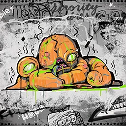 Legendary Bounty Hunter High On Life Wiki Fandom