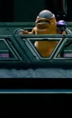 Cyclops | High On Life Wiki | Fandom