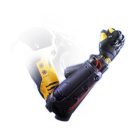 Omega Suit | High On Life Wiki | Fandom