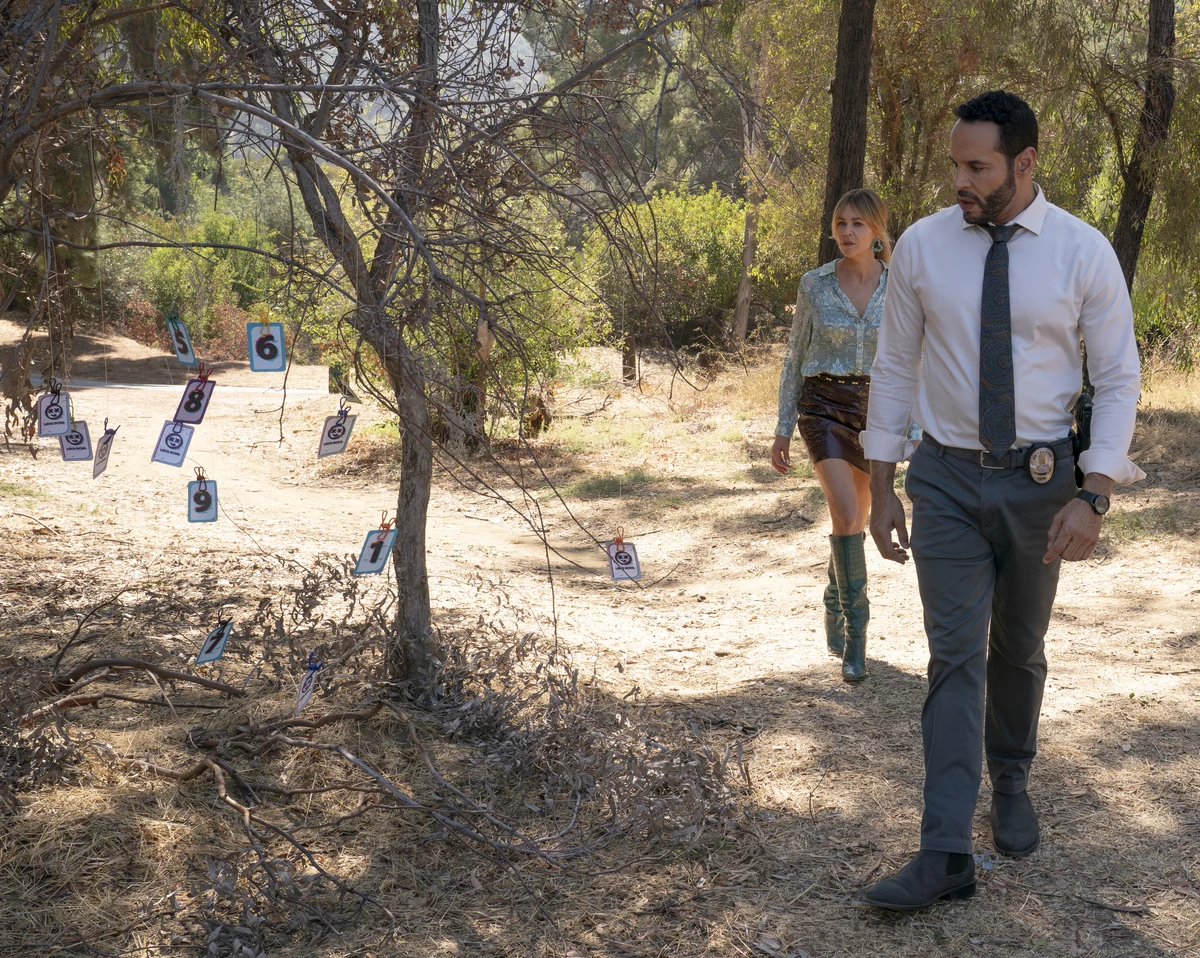 Let's Play | High Potential Wiki | Fandom