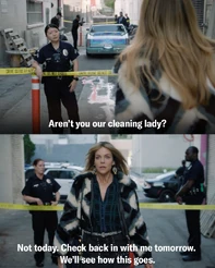 Season 1 | High Potential Wiki | Fandom