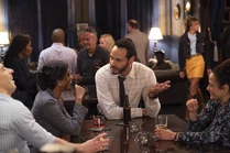 Hangover | High Potential Wiki | Fandom