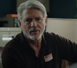 John Ashford | High Potential Wiki | Fandom