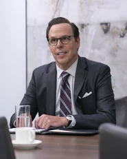 Hangover | High Potential Wiki | Fandom