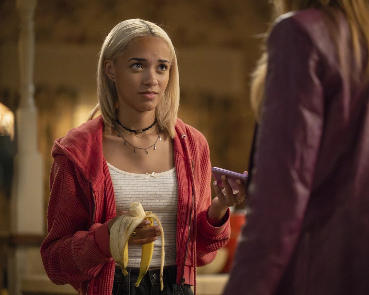 Survival Mode | High Potential Wiki | Fandom