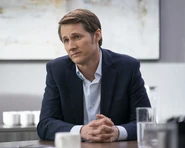 Hangover | High Potential Wiki | Fandom