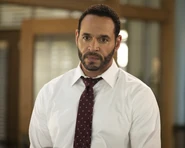 Hangover | High Potential Wiki | Fandom