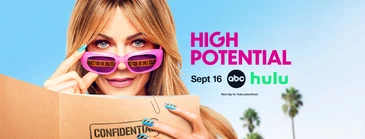 Season 2 | High Potential Wiki | Fandom