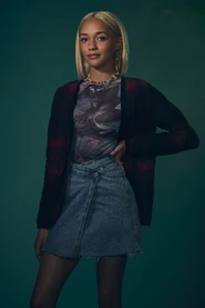 Season 1 | High Potential Wiki | Fandom