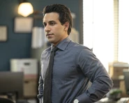 Hangover | High Potential Wiki | Fandom