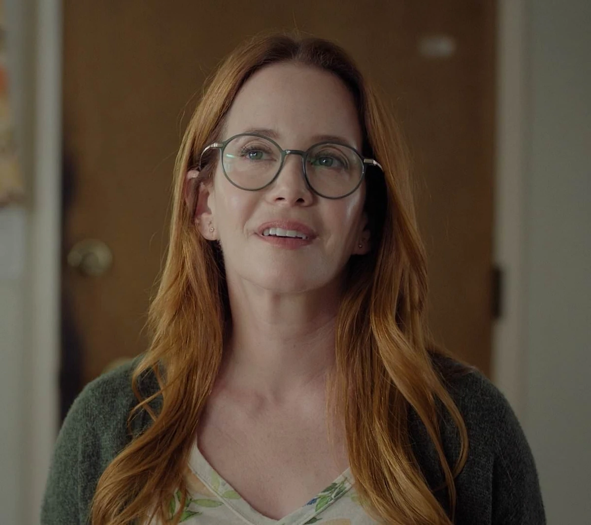Sarah Keller | High Potential Wiki | Fandom