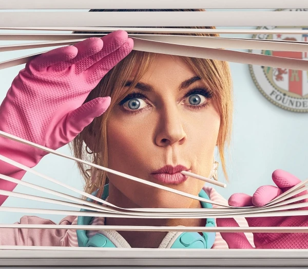 Roman Sinquerra | High Potential Wiki | Fandom