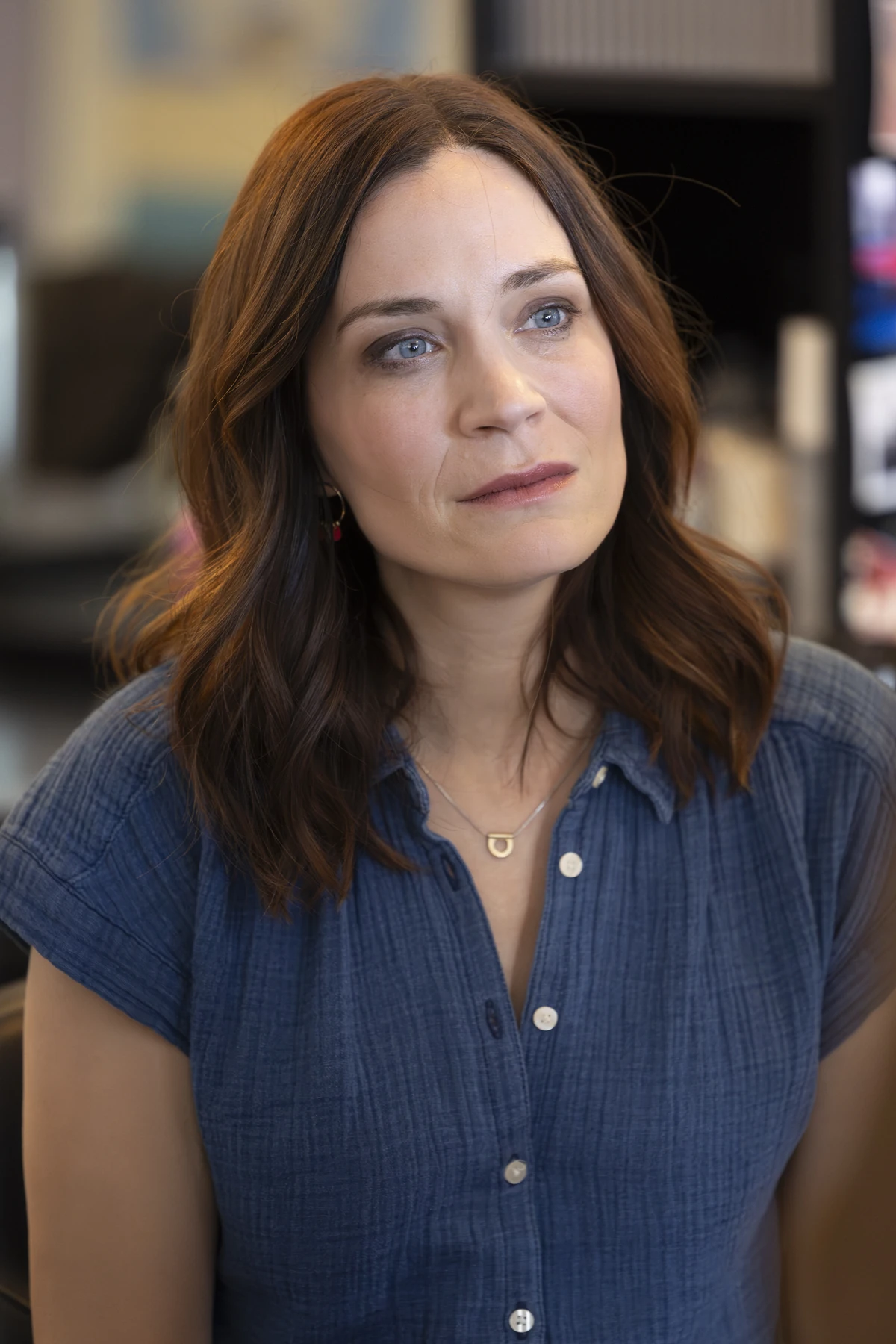 Bethany Reed | High Potential Wiki | Fandom