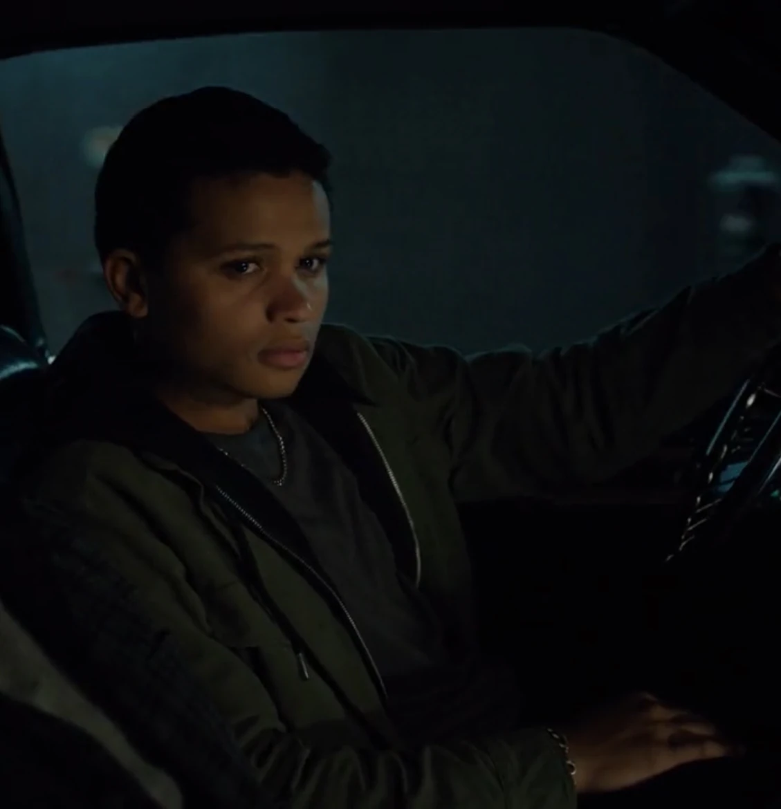 Damian Ross | High Potential Wiki | Fandom