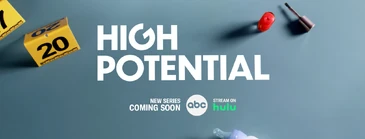 Season 1 | High Potential Wiki | Fandom