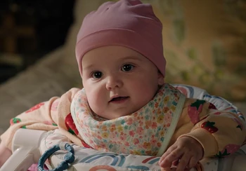 Chloe Radovic | High Potential Wiki | Fandom