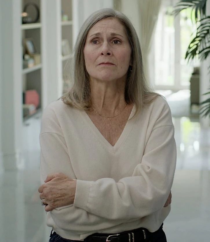 Lara Ashford | High Potential Wiki | Fandom