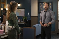 Dirty Rotten Scoundrel | High Potential Wiki | Fandom