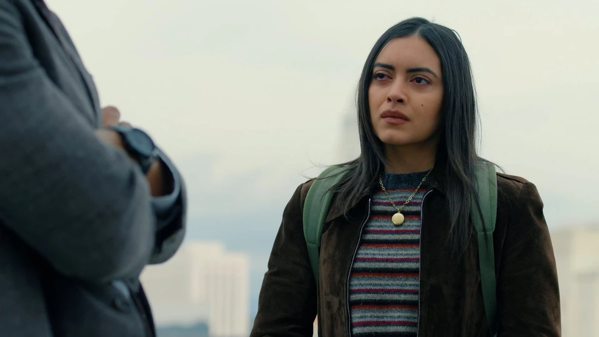 Category:Single appearance characters | High Potential Wiki | Fandom