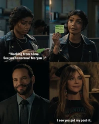 Season 1 | High Potential Wiki | Fandom