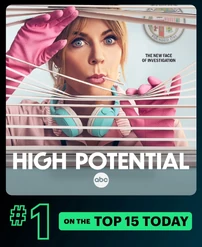 Season 1 | High Potential Wiki | Fandom