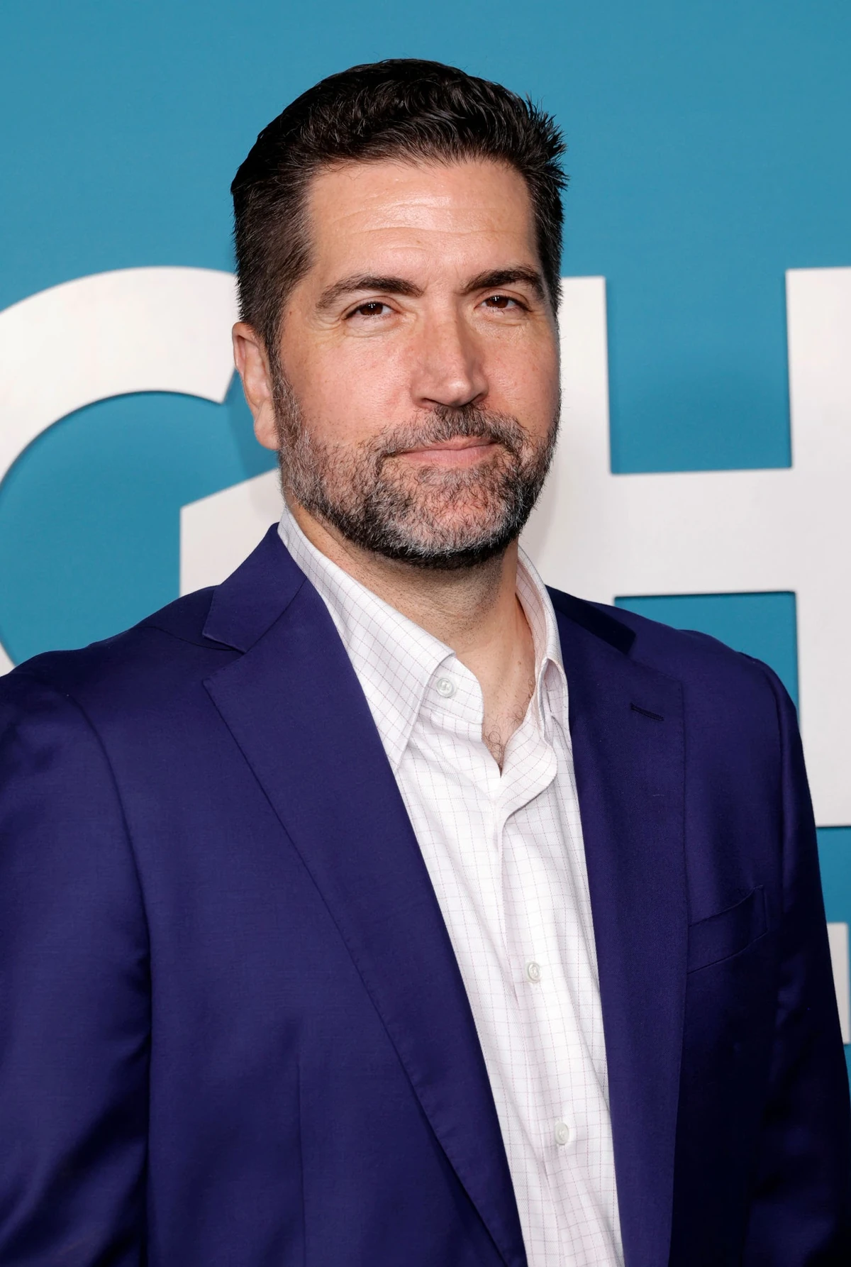 Drew Goddard | High Potential Wiki | Fandom