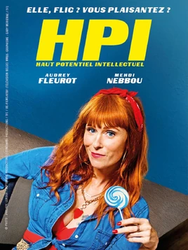 Haut Potentiel Intellectuel | High Potential Wiki | Fandom