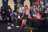 Season 1 | High Potential Wiki | Fandom