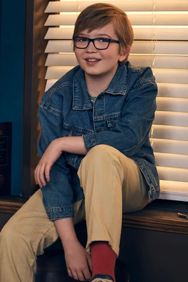 Elliot Radovic | High Potential Wiki | Fandom