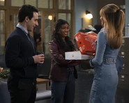 Dirty Rotten Scoundrel | High Potential Wiki | Fandom