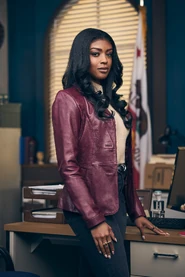 Daphne Forrester | High Potential Wiki | Fandom