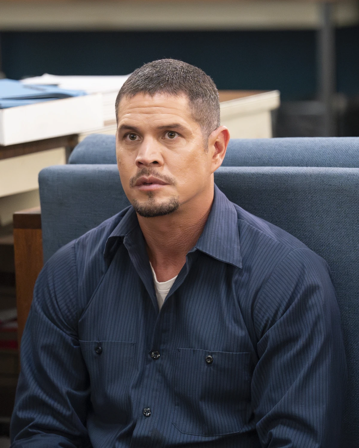 Tom | High Potential Wiki | Fandom