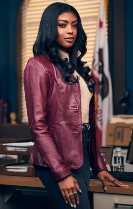 Daphne Forrester | High Potential Wiki | Fandom