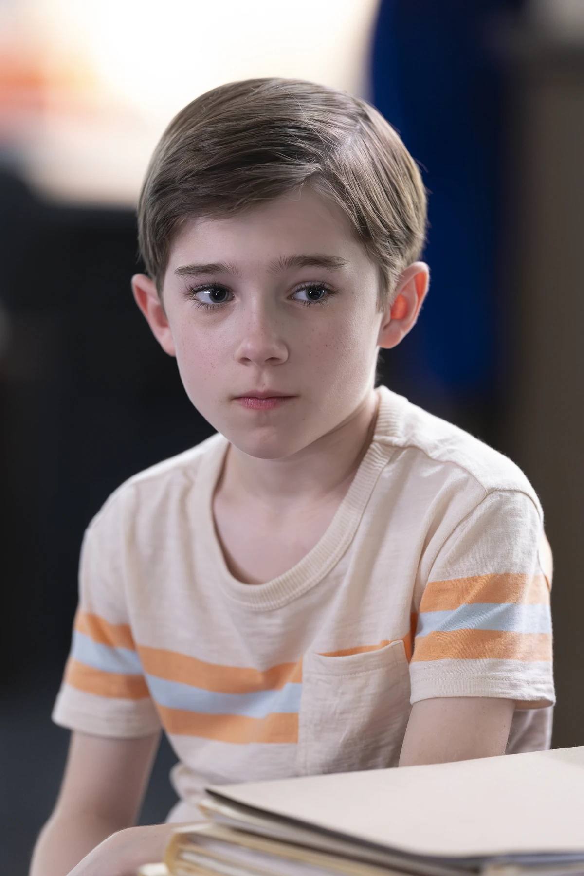 Gavin Reed | High Potential Wiki | Fandom