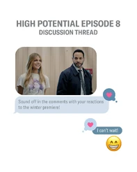 Season 1 | High Potential Wiki | Fandom