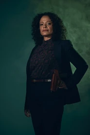 Selena Soto | High Potential Wiki | Fandom