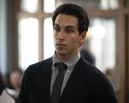 Dirty Rotten Scoundrel | High Potential Wiki | Fandom