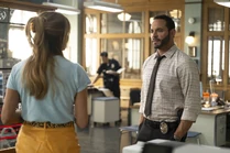 Hangover | High Potential Wiki | Fandom