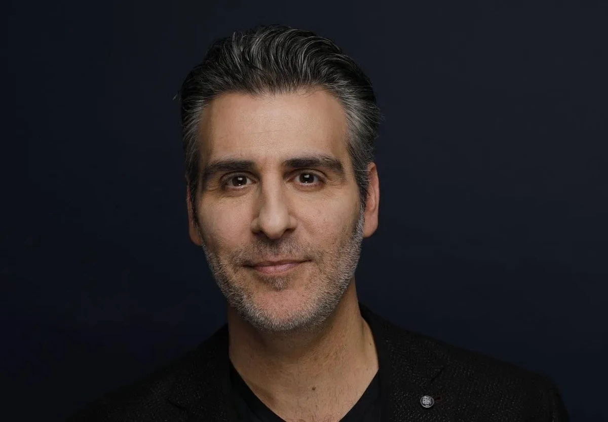 Todd Harthan | High Potential Wiki | Fandom