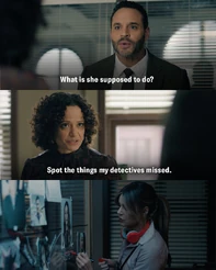 Season 1 | High Potential Wiki | Fandom