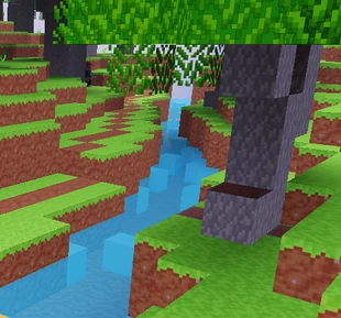 The Forest | High Realms Roblox Wiki | Fandom