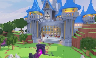 Citadel | High Realms Roblox Wiki | Fandom