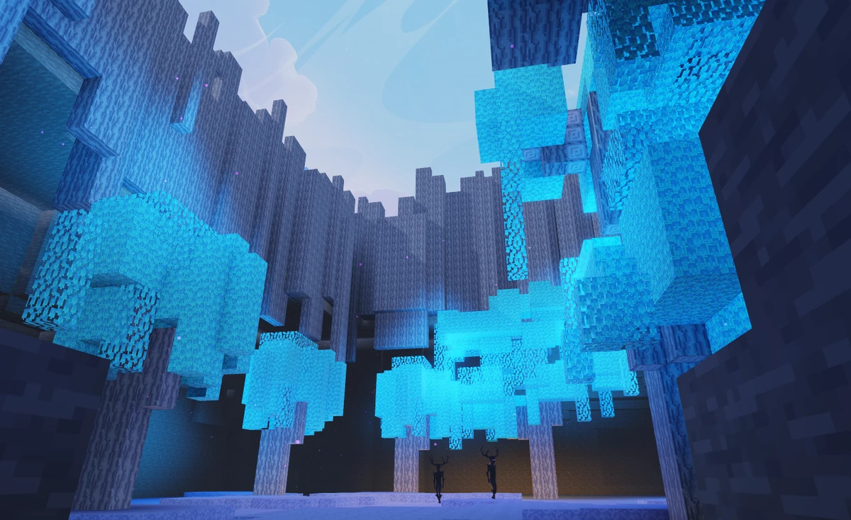 The Forest | High Realms Roblox Wiki | Fandom