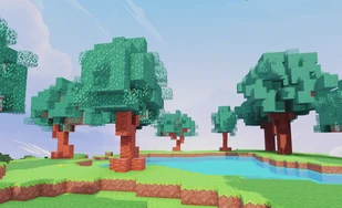 The Forest | High Realms Roblox Wiki | Fandom