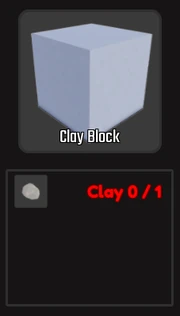 Clay | High Realms Roblox Wiki | Fandom