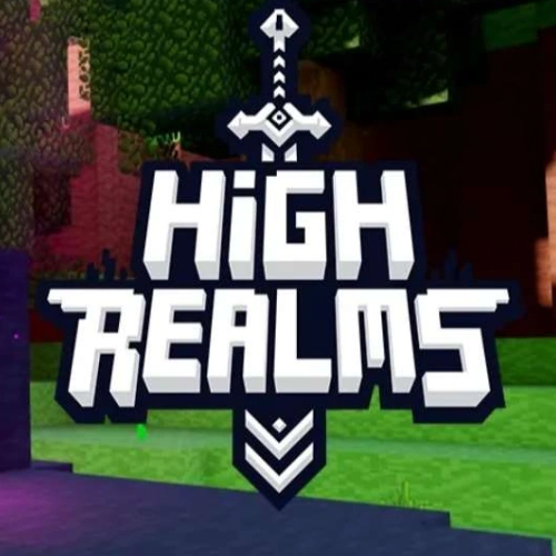 High Realms Roblox Wiki | Fandom