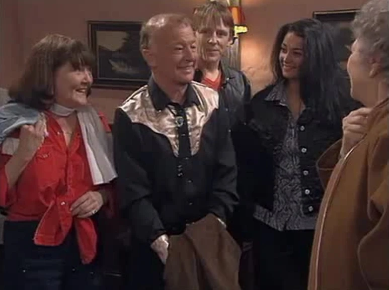Episode 1264 (15th April 1997) | High Road to Glendarroch Wiki | Fandom